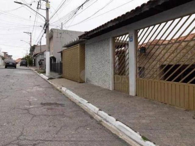 Casa com 3 dormitórios à venda, 200 m² por R$ 650.000,00 Jardim Penha São Paulo/SP