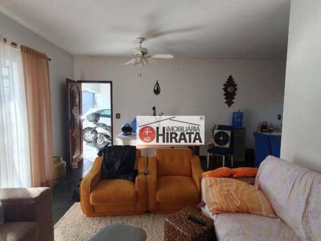 Casa com 3 dormitórios à venda, 200 m² por R$ 670.000,00 Parque São Quirino Campinas/SP