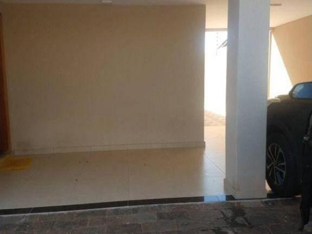 Casa com 3 dormitórios à venda, 200 m² por R$ 650.000 Jardim Mugnaini São José do Rio Preto/SP