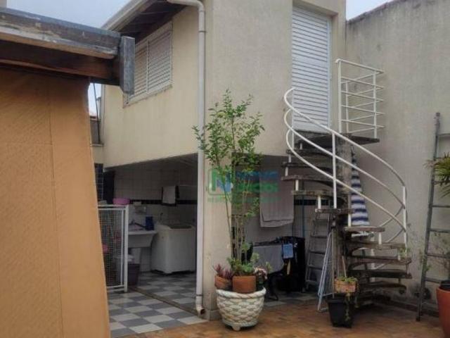 Casa com 3 dormitórios à venda, 200 m² por R$ 665.000,00 Jardim Noiva da Colina Piracicaba/SP