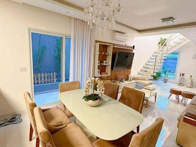Casa com 3 dormitórios à venda, 200 m² por R$ 660.000,00 Monte Serratt Itupeva/SP
