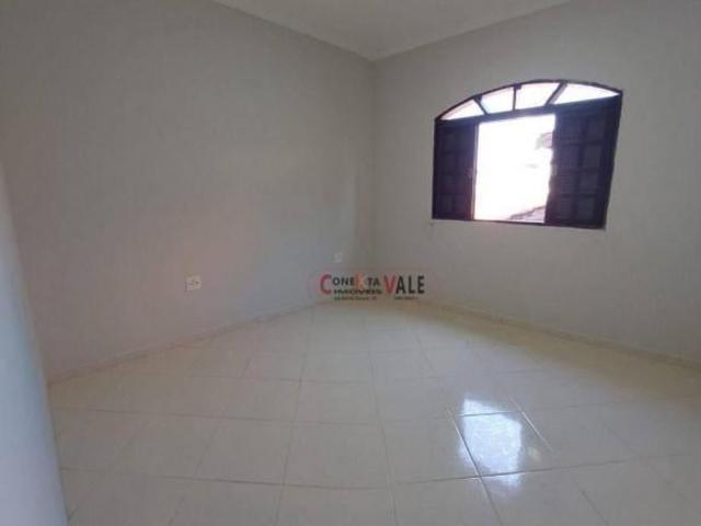 Casa com 3 dormitórios à venda, 200 m² por R$ 660.000,00 Residencial Bosque dos Ipês São José do