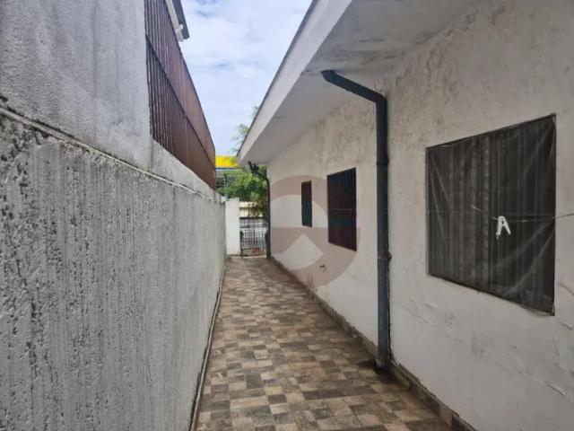 Casa com 3 dormitórios à venda, 200 m² por R$ 675.000,00 Jardim Pinheiros São Paulo/SP