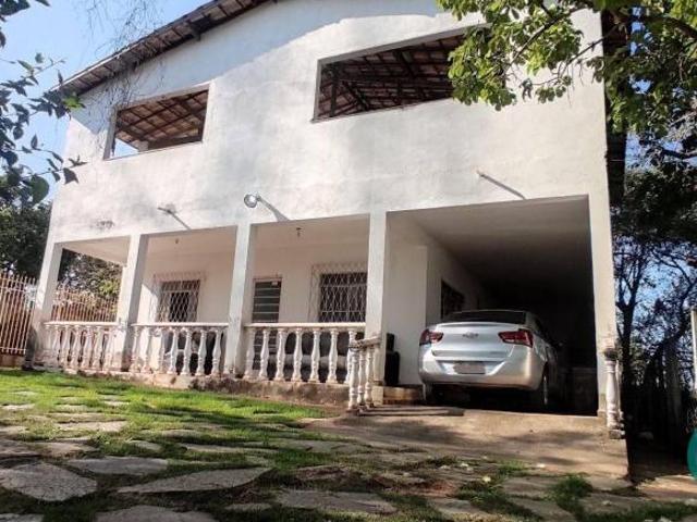 Casa com 3 dormitórios à venda, 200 m² por R$ 670.000,00 Jardim Imperial Lagoa Santa/MG