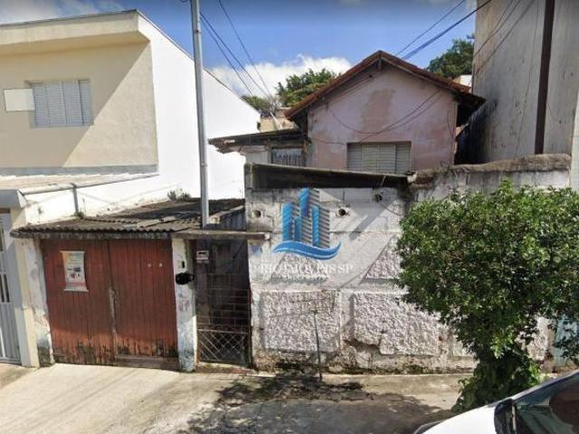 Casa com 3 dormitórios à venda, 200 m² por R$ 680.000,00 Boa Vista São Caetano do Sul/SP