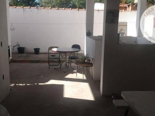 Casa com 3 dormitórios à venda, 200 m² por R$ 680.000,00 Capuava Valinhos/SP