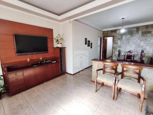 Casa com 3 dormitórios à venda, 200 m² por R$ 680.000,00 Jardim São Francisco Jaú/SP