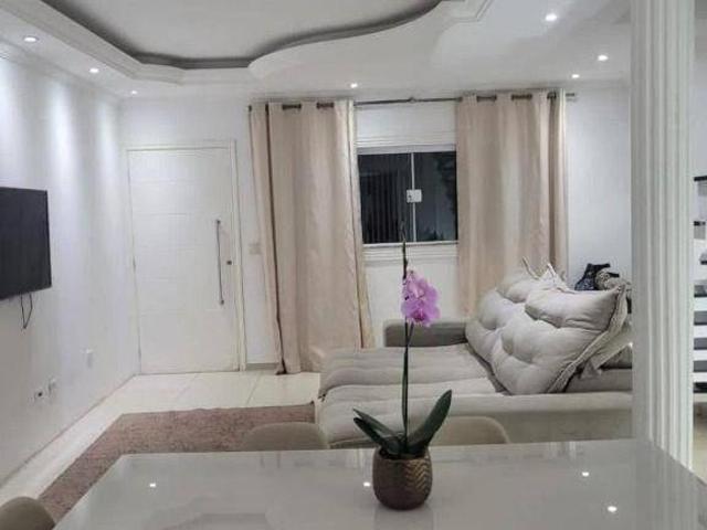 Casa com 3 dormitórios à venda, 200 m² por R$ 699.000,00 Vila Itapoan Guarulhos/SP