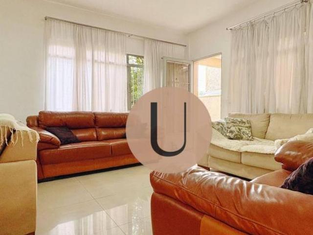 Casa com 3 dormitórios à venda, 200 m² por R$ 699.000,00 Cangaíba São Paulo/SP