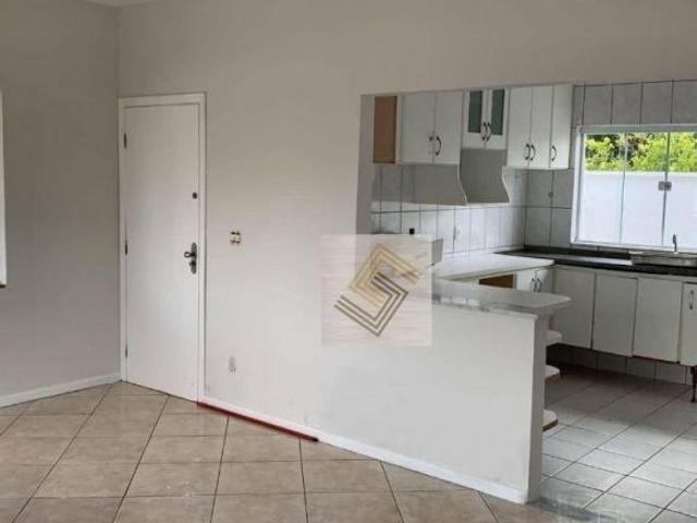 Casa com 3 dormitórios à venda, 200 m² por R$ 699.000 Bosque de Barão Geraldo Campinas/SP