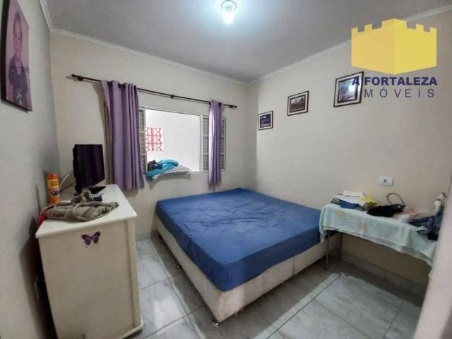 Casa com 3 dormitórios à venda, 200 m² por R$ 690.000,00 Campo Limpo Americana/SP