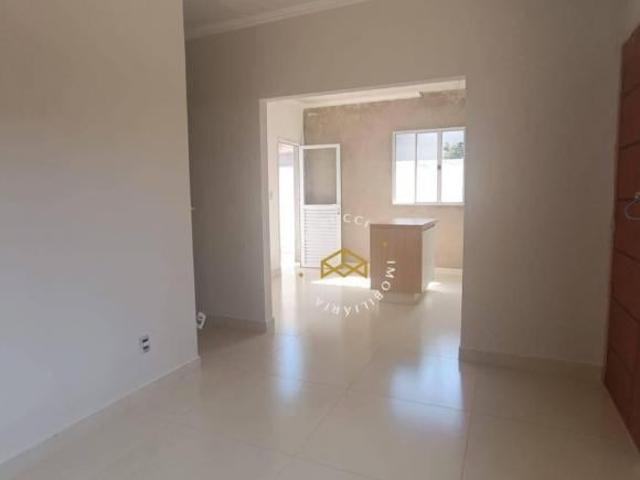 Casa com 3 dormitórios à venda, 200 m² por R$ 700.000,00 Jardim García Campinas/SP