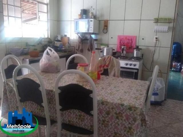 Casa com 3 dormitórios à venda, 200 m² por R$ 700.000,00 Jardim Santa Inês Guarulhos/SP