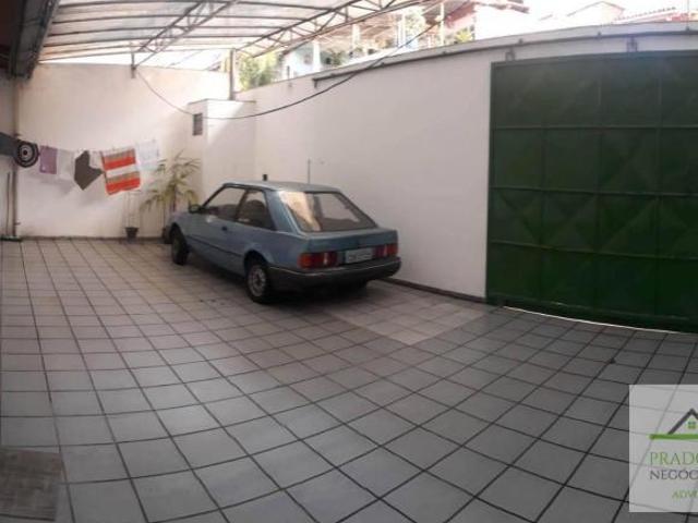 Casa com 3 dormitórios à venda, 200 m² por R$ 710.000,00 Jardim Monte Kemel São Paulo/SP