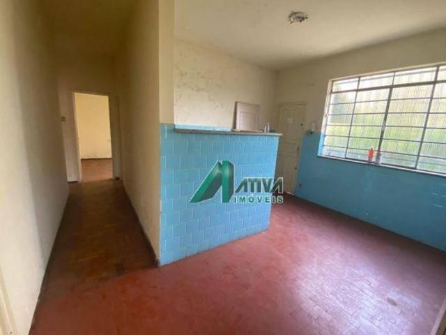 Casa com 3 dormitórios à venda, 200 m² por R$ 725.000,00 Sagrada Família Belo Horizonte/MG