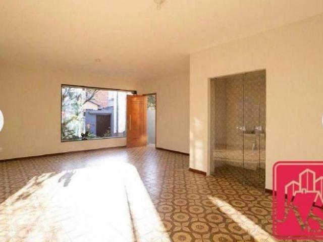 Casa com 3 dormitórios à venda, 200 m² por R$ 732.000,00 Baeta Neves São Bernardo do Campo/SP