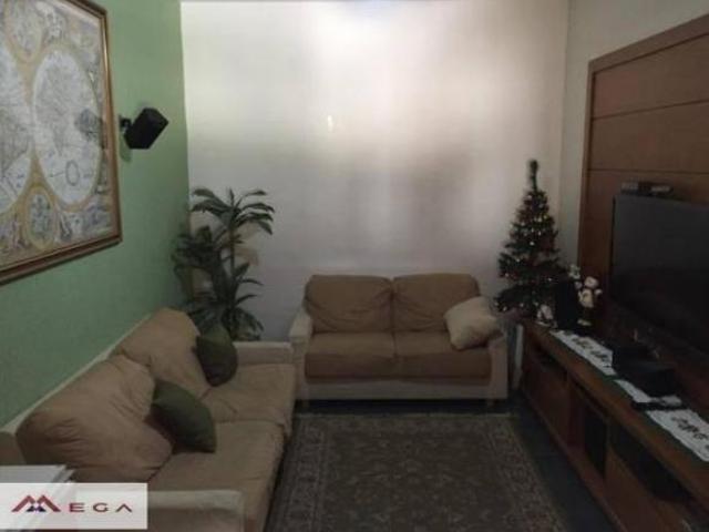 Casa com 3 dormitórios à venda, 200 m² por R$ 750.000,00 Jardim Campos Elíseos Campinas/SP