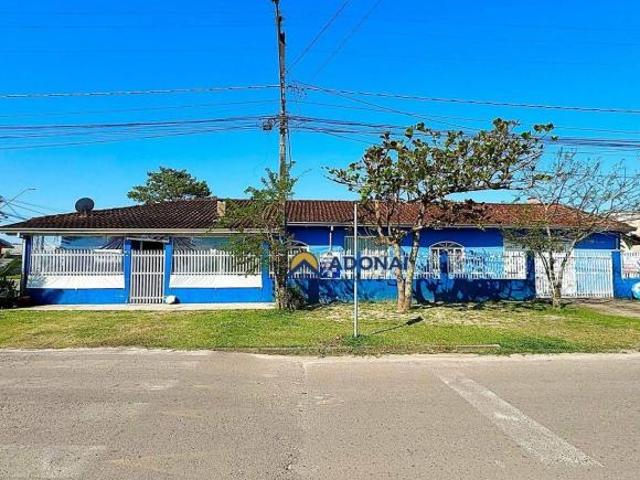 Casa com 3 dormitórios à venda, 200 m² por R$ 750.000,00 Piçarras Guaratuba/PR