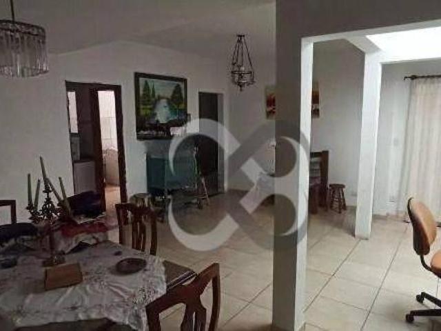 Casa com 3 dormitórios à venda, 200 m² por R$ 750.000,00 San Conrado Londrina/PR