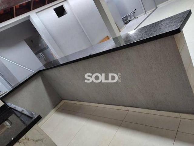Casa com 3 dormitórios à venda, 200 m² por R$ 750.000 Jardim Milena Franca/SP