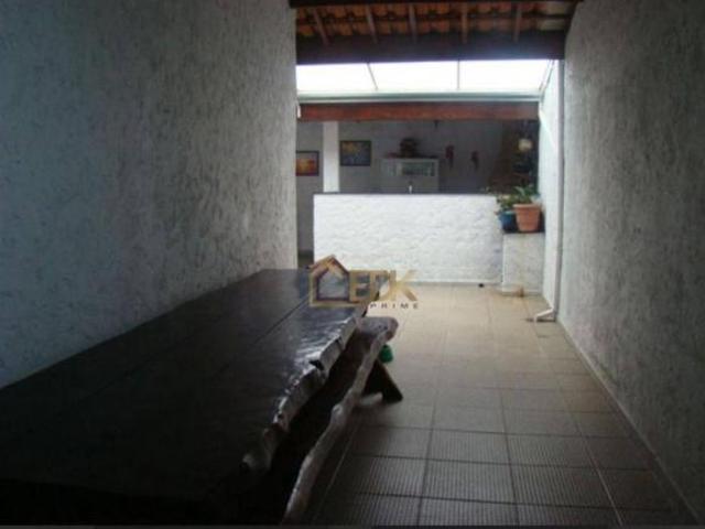 Casa com 3 dormitórios à venda, 200 m² por R$ 753.000 Cidade Vista Verde São José dos Campos/SP