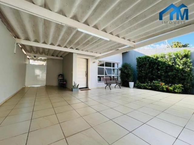 Casa com 3 dormitórios à venda, 200 m² por R$ 770.000,00 Jardim Rosinha Itu/SP
