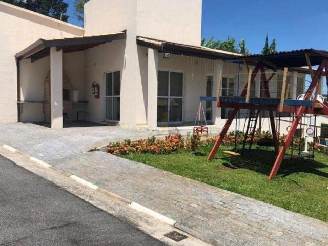 Casa com 3 dormitórios à venda, 200 m² por R$ 785.000,00 Granja Viana Cotia/SP