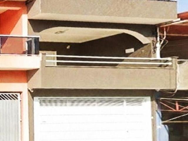 Casa com 3 dormitórios à venda, 200 m² por R$ 780.000,00 Granja Viana Cotia/SP