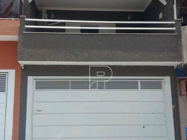 Casa com 3 dormitórios à venda, 200 m² por R$ 680.000,00 Parque Alexandre Cotia/SP