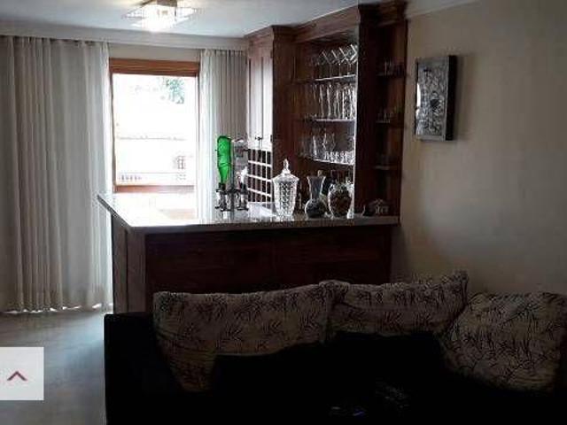 Casa 3 quartos à venda, 200 m² Jardim do Trevo Campinas/SP