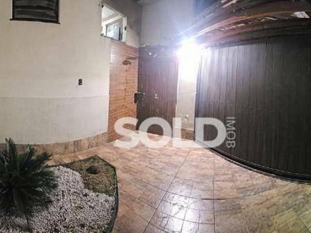 Casa com 3 dormitórios à venda, 200 m² por R$ 780.000 Residencial Zanetti Franca/SP