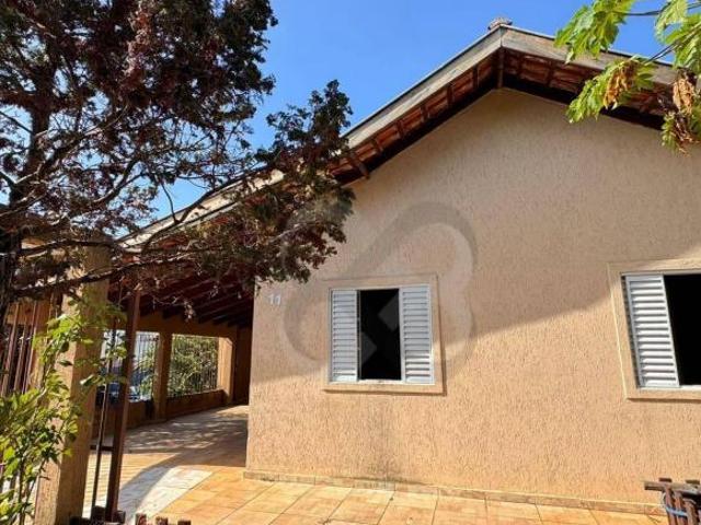 Casa com 3 dormitórios à venda, 200 m² por R$ 798.000 00 Hedy Londrina/PR