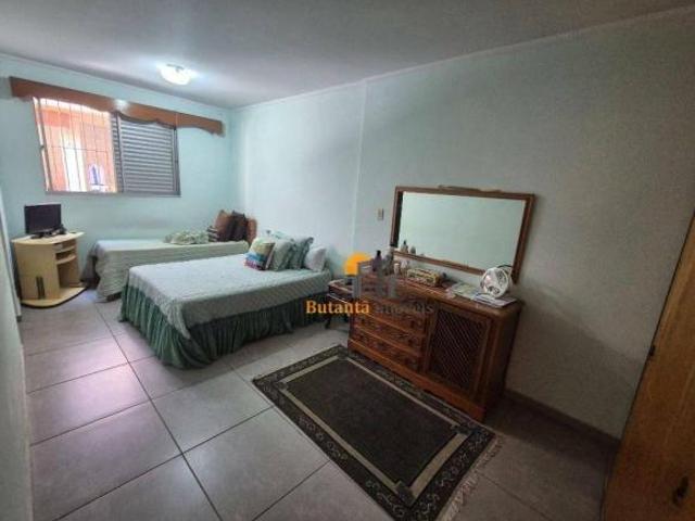 Casa com 3 dormitórios à venda, 200 m² por R$ 798.000,00 Jardim Adhemar de Barros São Paulo/SP