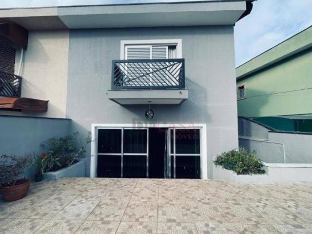 Casa com 3 dormitórios à venda, 200 m² por R$ 799.000,00 Vila Matilde São Paulo/SP