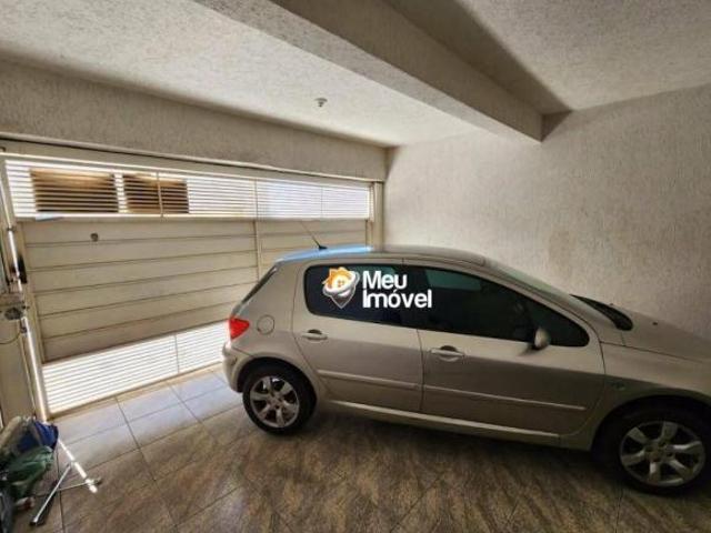 Casa com 3 dormitórios à venda, 200 m² por R$ 799.000,00 Conjunto Residencial Jardim Canaã São P