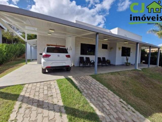 Casa com 3 dormitórios à venda, 200 m² por R$ 790.000,00 Condomínio Vale Do Luar Jaboticatubas/M