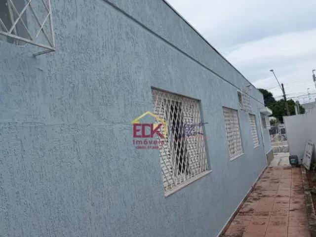 Casa com 3 dormitórios à venda, 200 m² por R$ 790.000,00 Jardim Maria Augusta Taubaté/SP