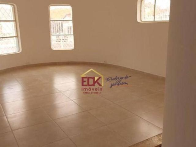 Casa com 3 dormitórios à venda, 200 m² por R$ 790.000,00 Jardim Maria Augusta Taubaté/SP