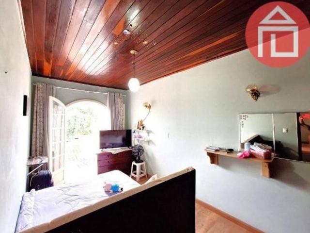 Casa com 3 dormitórios à venda, 200 m² por R$ 790.000,00 Jardim Santa Rita de Cássia Bragança Pa