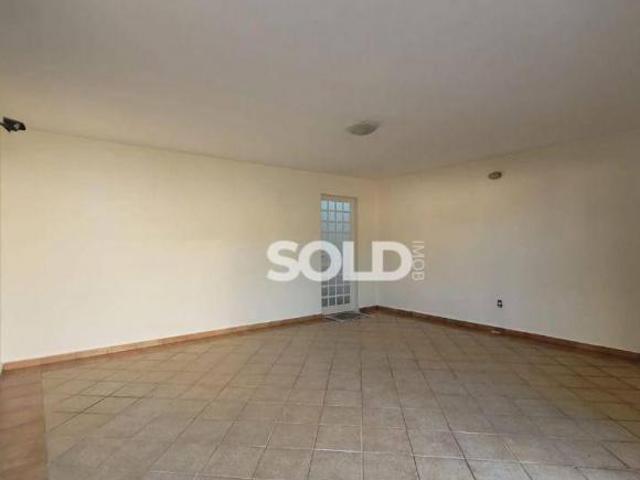 Casa com 3 dormitórios à venda, 200 m² por R$ 790.000 Vila Marta Franca/SP