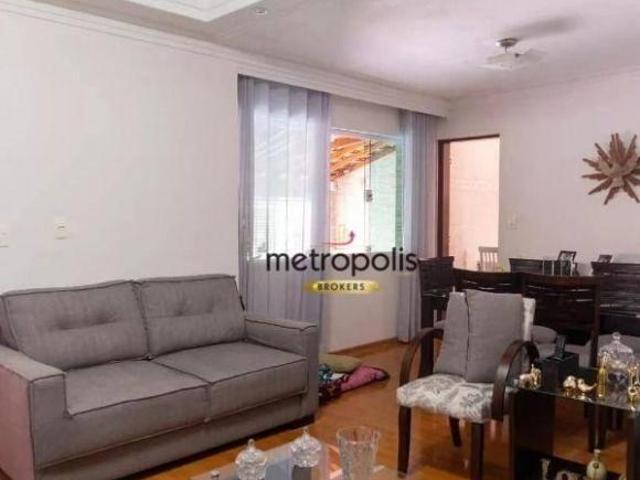 Casa com 3 dormitórios à venda, 200 m² por R$ 800.000,00 Anchieta São Bernardo do Campo/SP
