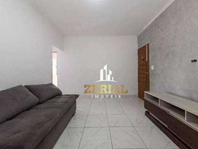 Casa com 3 dormitórios à venda, 200 m² por R$ 800.000,00 Osvaldo Cruz São Caetano do Sul/SP