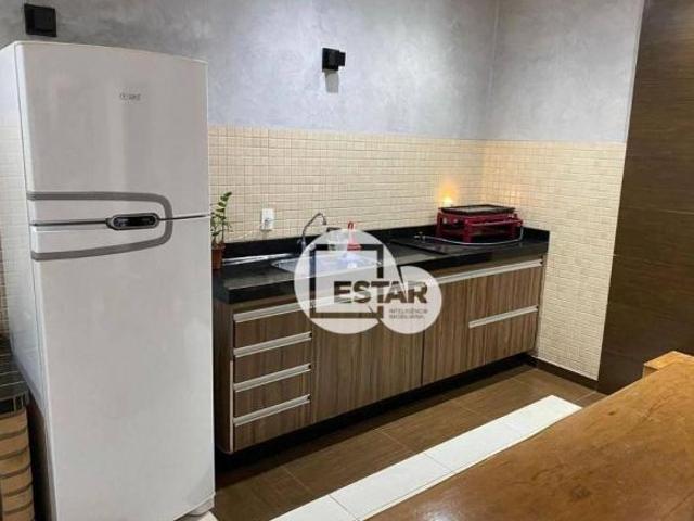 Casa com 3 dormitórios à venda, 200 m² por R$ 800.000 Werner Plaas Americana/SP