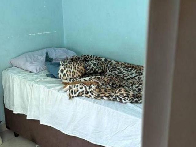 Casa com 3 dormitórios à venda, 200 m² por R$ 800.000 Jardim Cerejeiras Arujá/SP