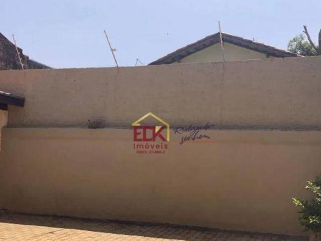 Casa com 3 dormitórios à venda, 200 m² por R$ 838.000 Jardim Independência Taubaté/SP