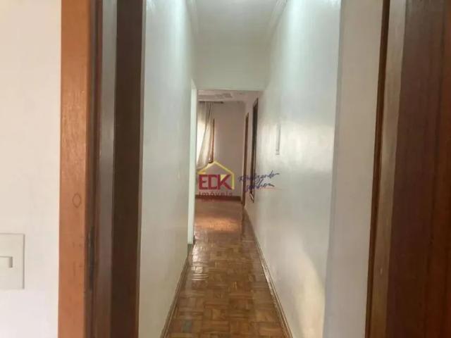 Casa com 3 dormitórios à venda, 200 m² por R$ 838.000 Jardim Independência Taubaté/SP