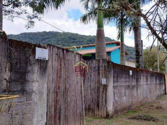 Casa com 3 dormitórios à venda, 200 m² por R$ 848.000 Boiçucanga São Sebastião/SP
