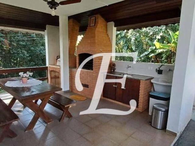 Casa com 3 dormitórios à venda, 200 m² por R$ 849.000,00 Mato Dentro Mairiporã/SP
