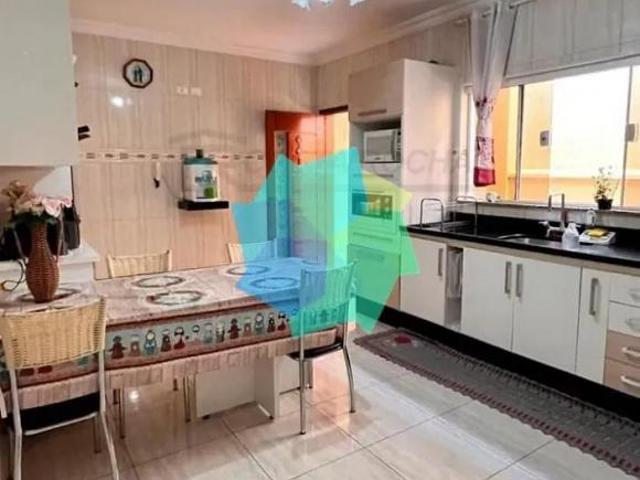 Casa com 3 dormitórios à venda, 200 m² por R$ 840.000,00 Jardim das Nações Salto/SP
