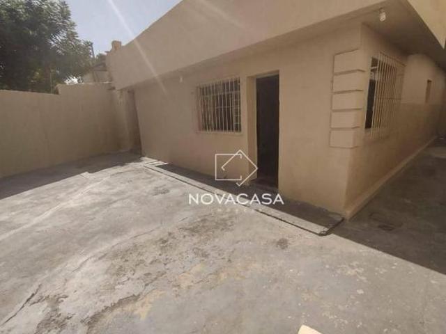 Casa com 3 dormitórios à venda, 200 m² por R$ 900.000,00 Santa Mônica Belo Horizonte/MG